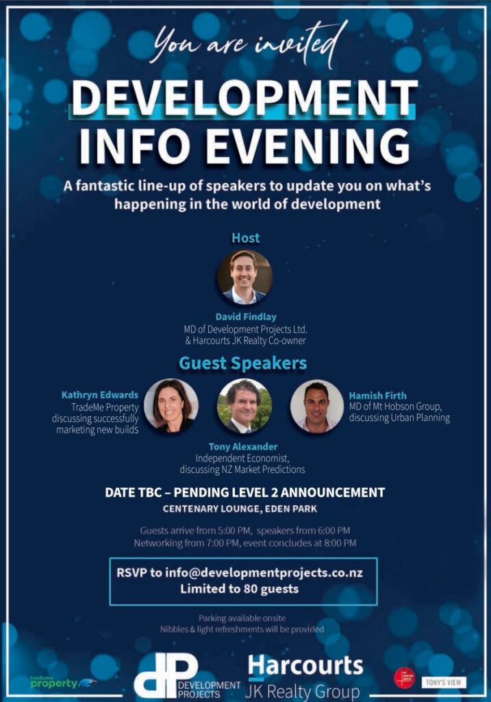 Projects - Development Projects