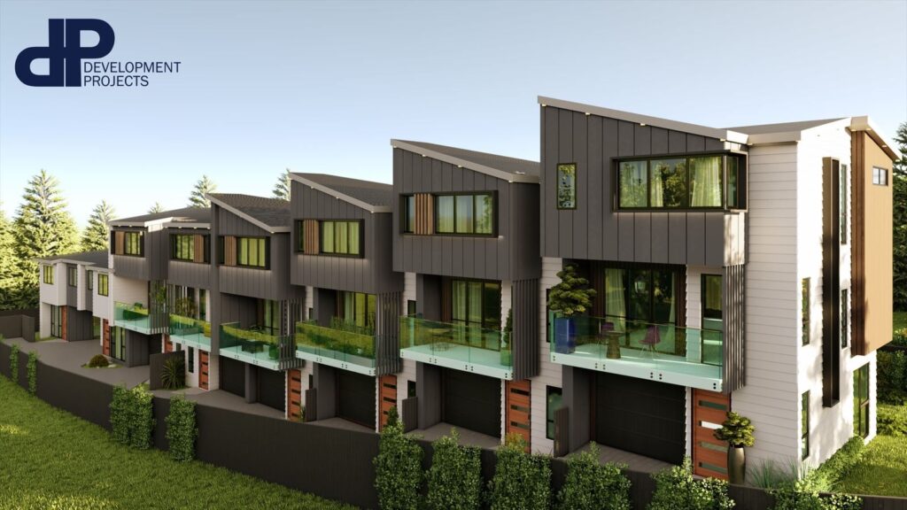 Projects - Development Projects